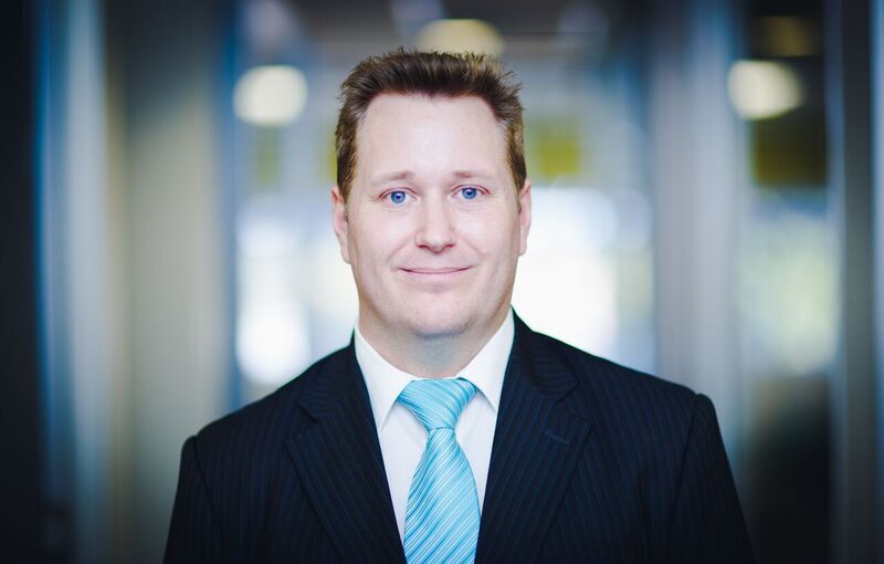 Shane Waite CTBS - CTBS